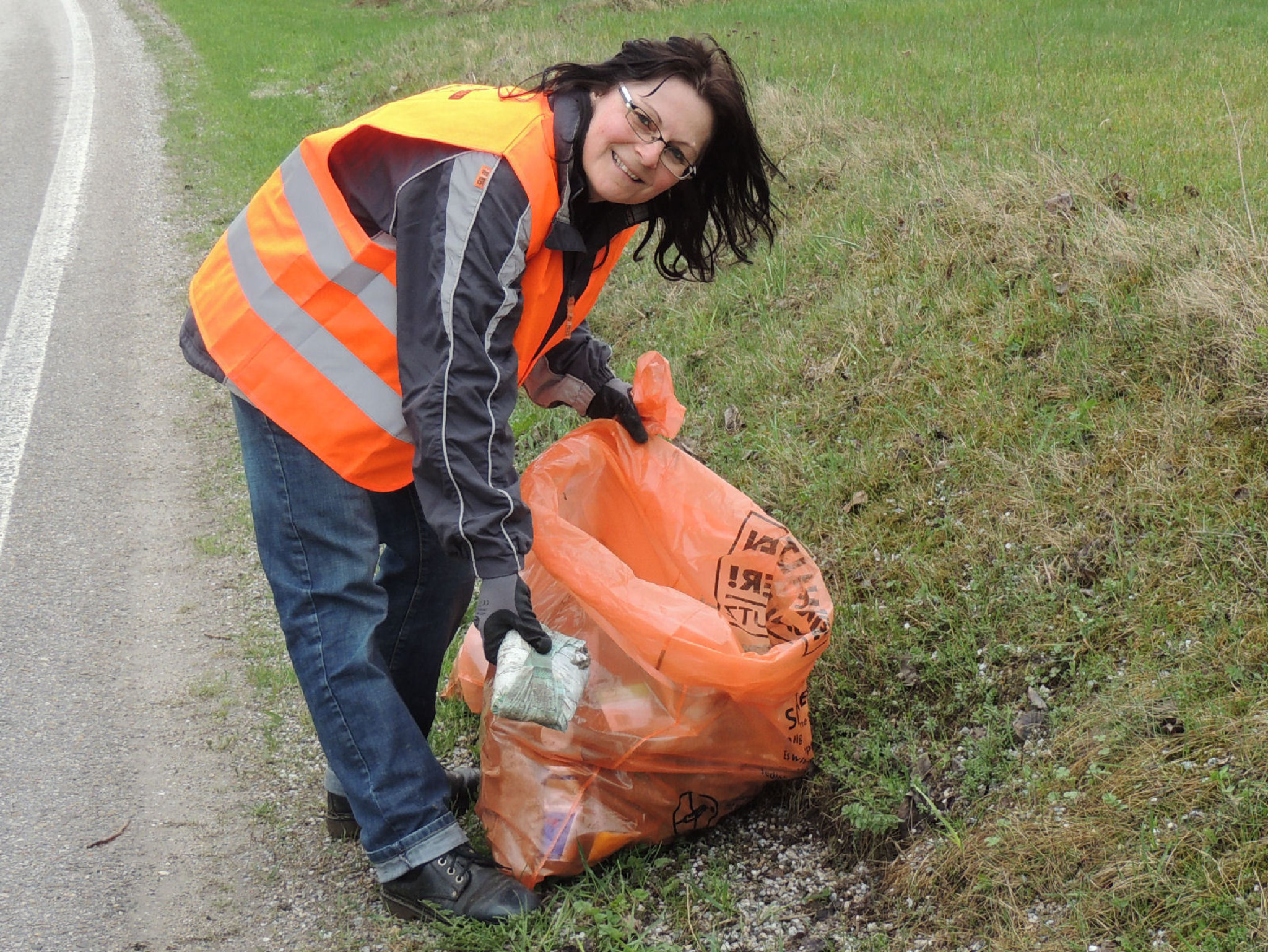 „Der Dreck muss weg“ - Zwettl