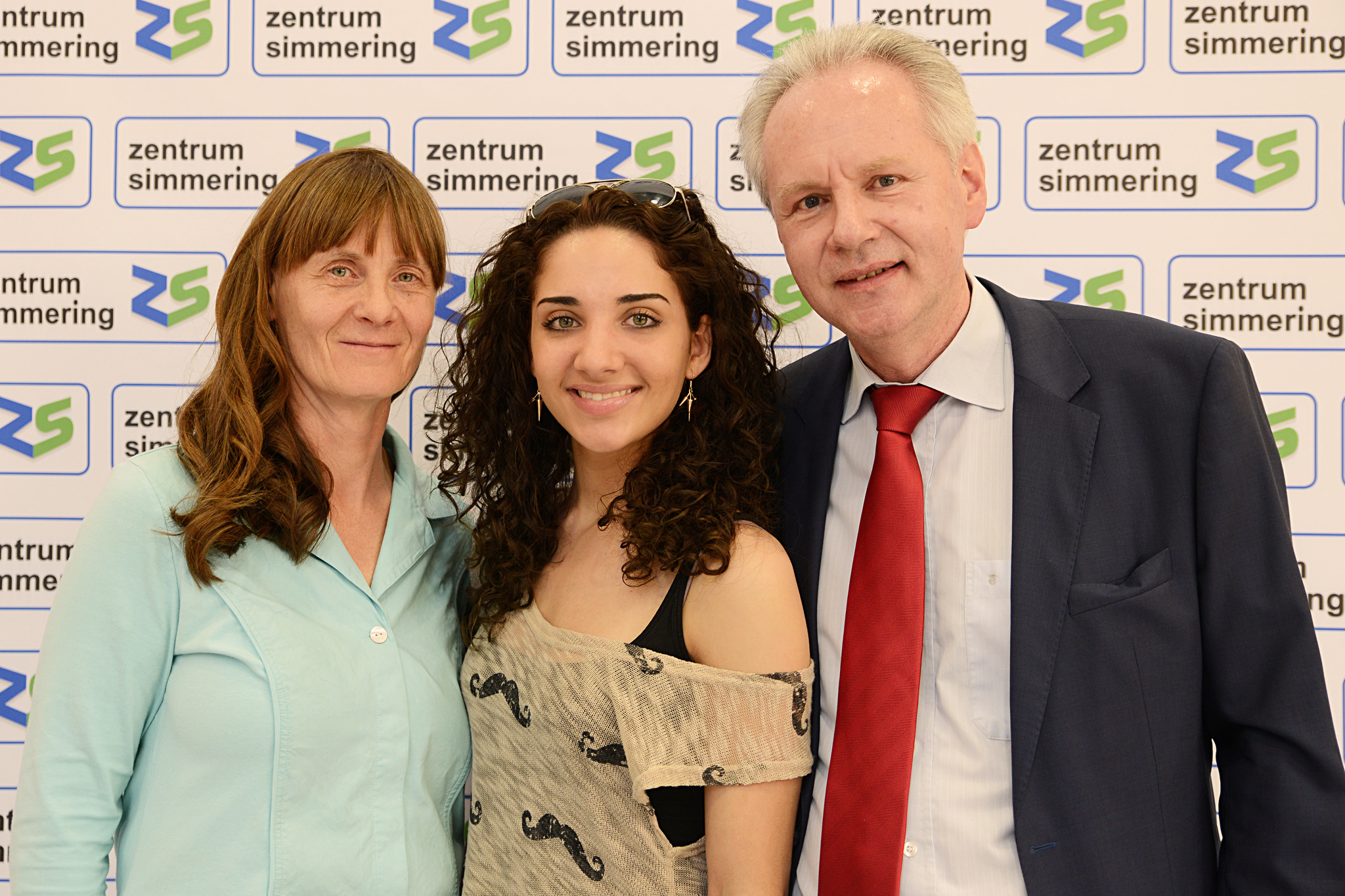 Mode und Gesundheit im Zentrum Simmering - Simmering