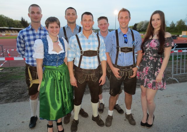 Rechtsradikale sind bei RFJ nicht erwünscht - Wels & Wels Land