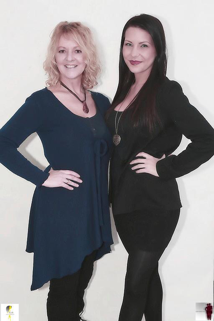 Schönheit mit viel Hirn - Wiener Neustadt