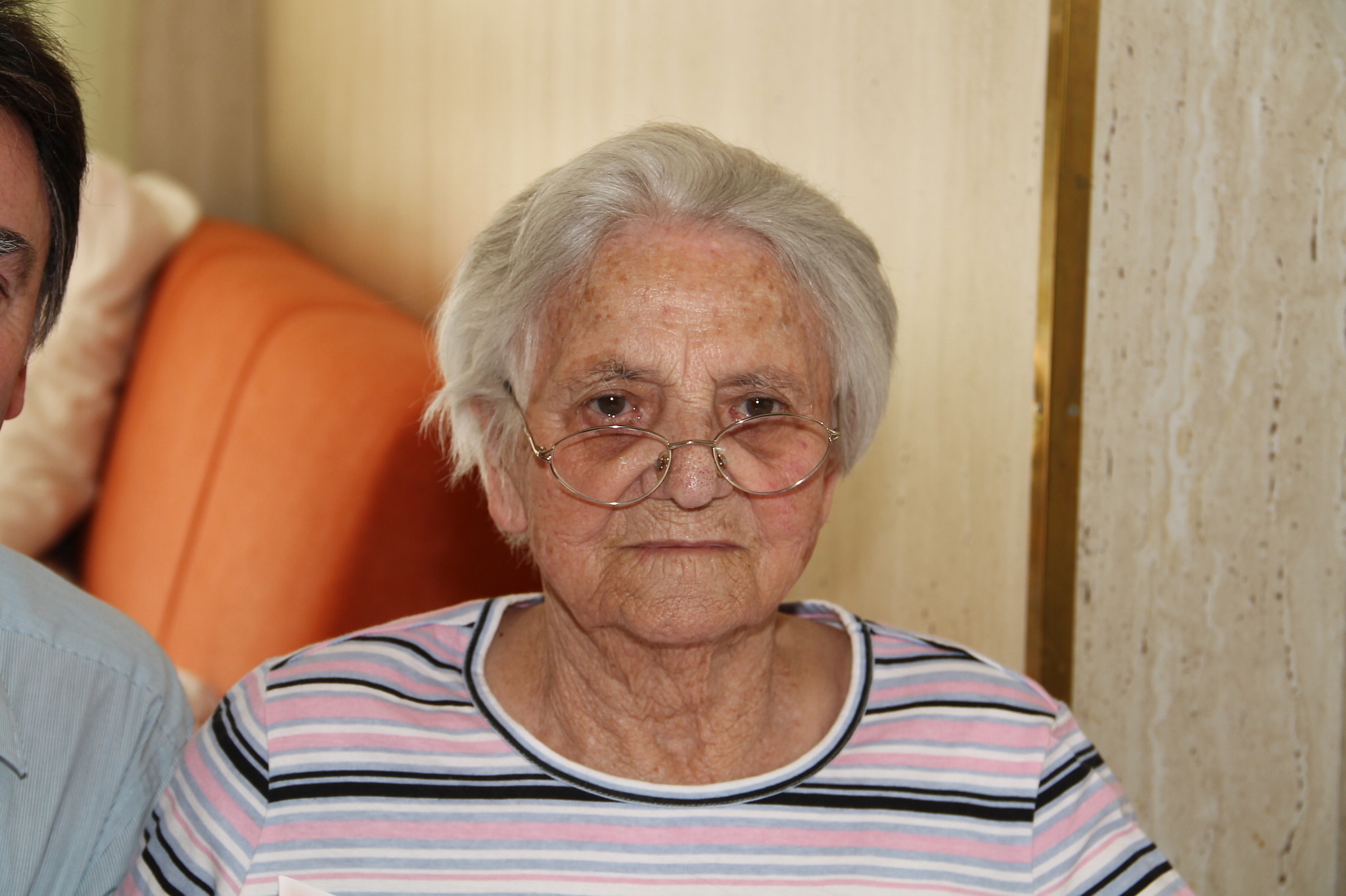 Maria Bauer - Hartberg-Fürstenfeld