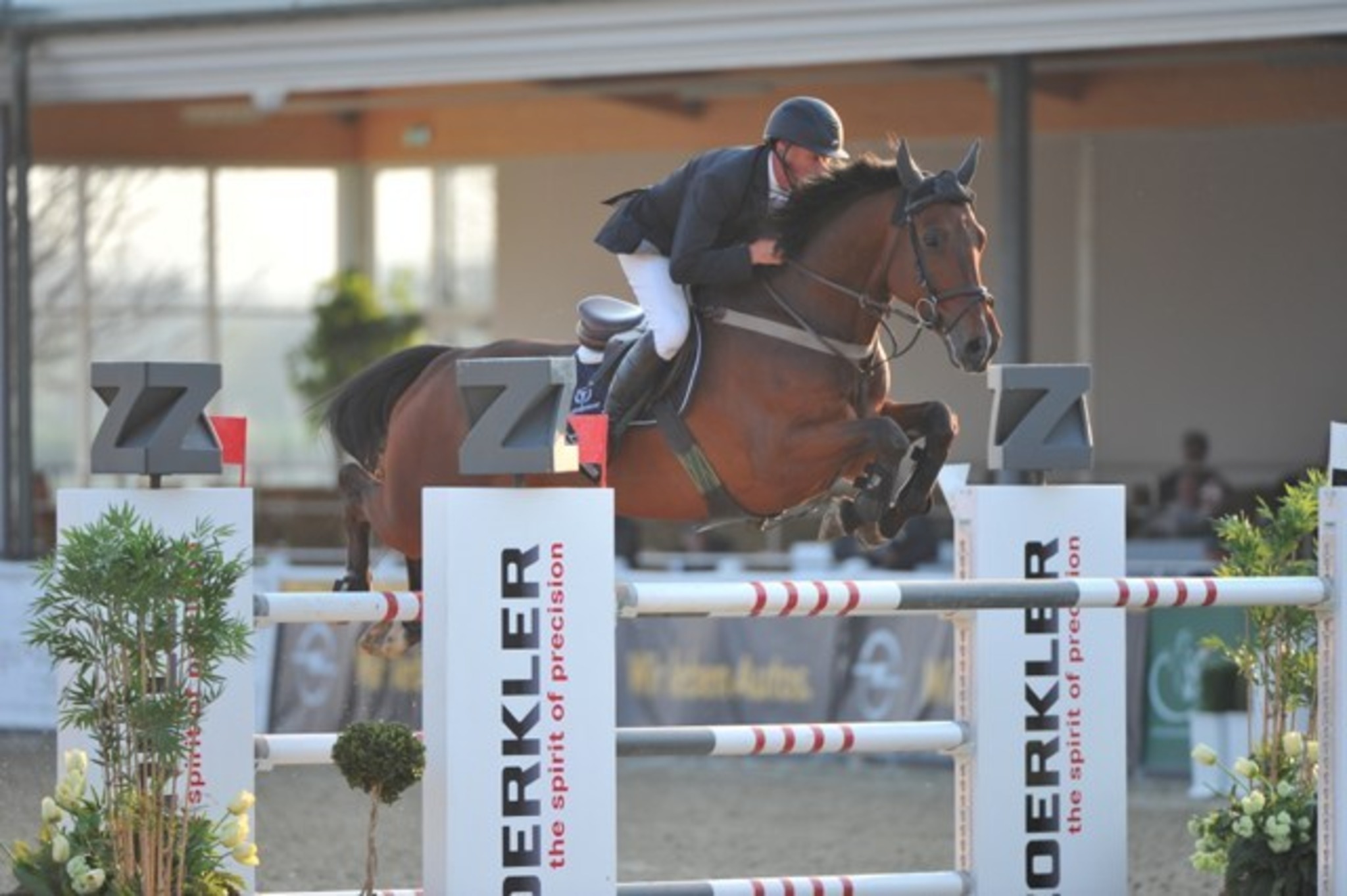 MAGNA RACINO SPRING TOUR 2013/ Week III - Italien, Deutschland, die ...