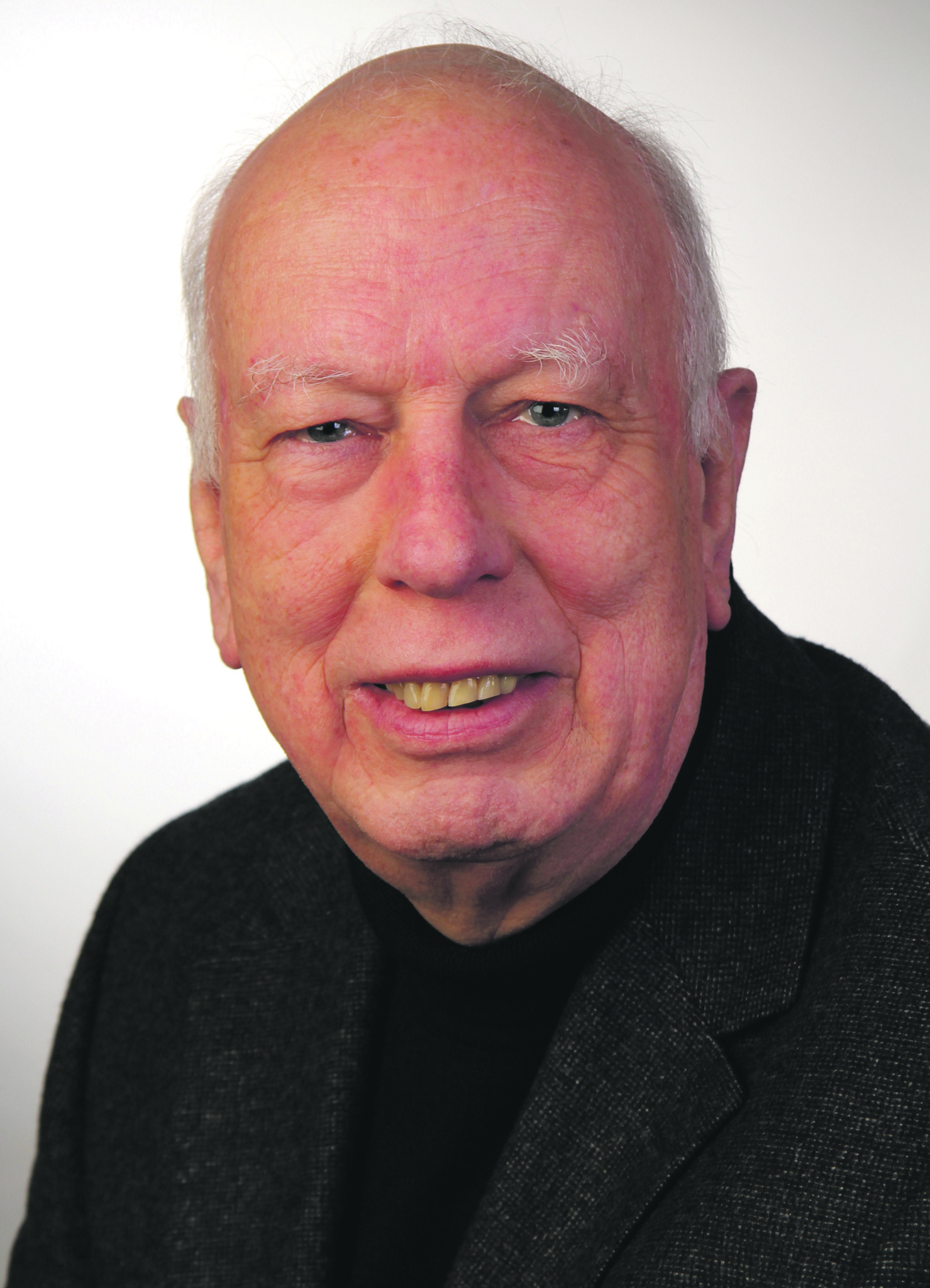 Vortrag mit Hans H. Reimer - Lungau