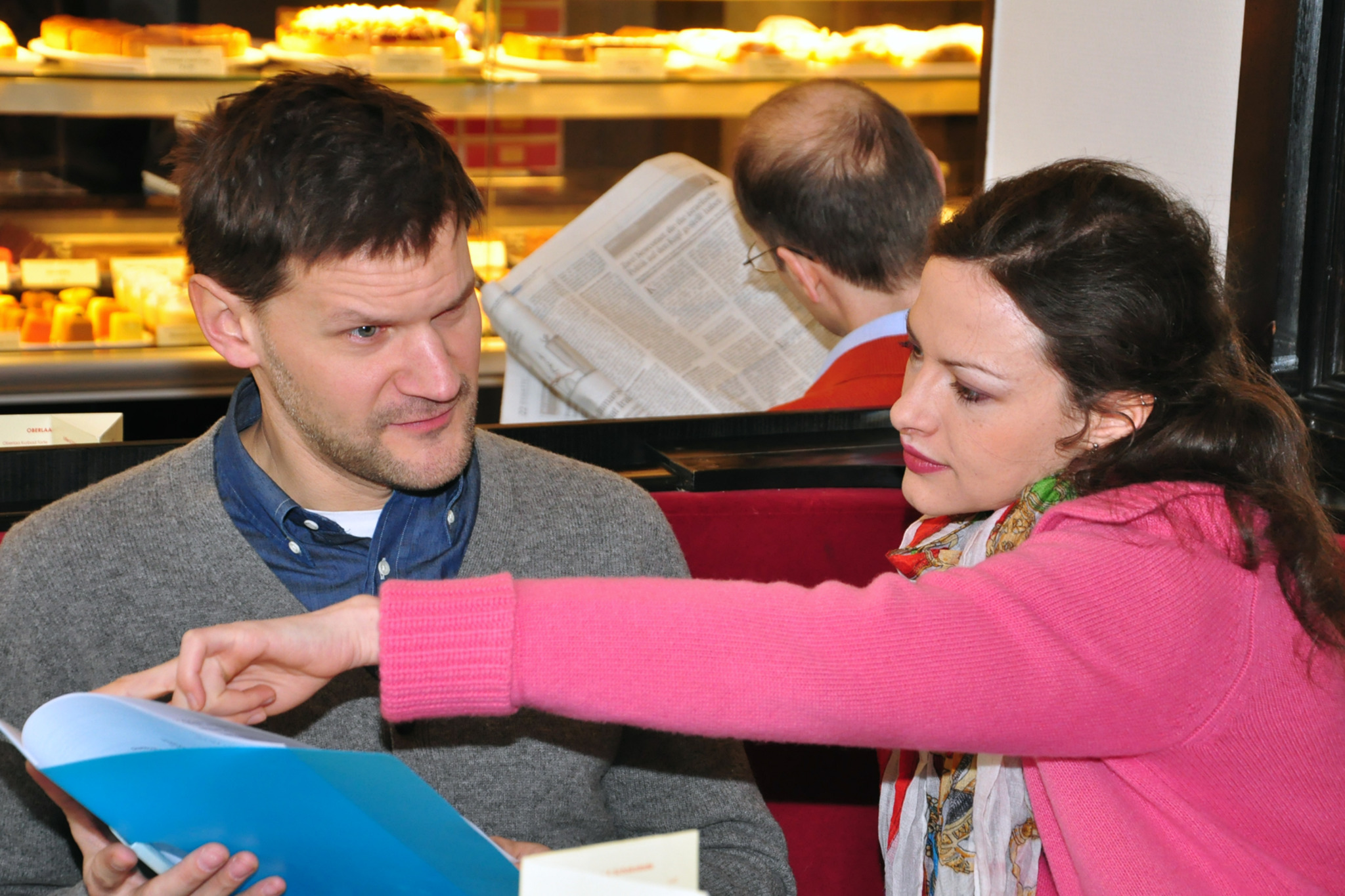 Hietzing auf Film: Premiere begeistert - Hietzing