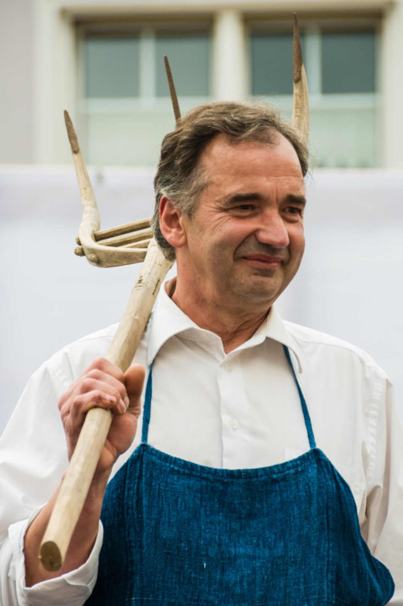 Färbermarkt in Gutau - Freistadt