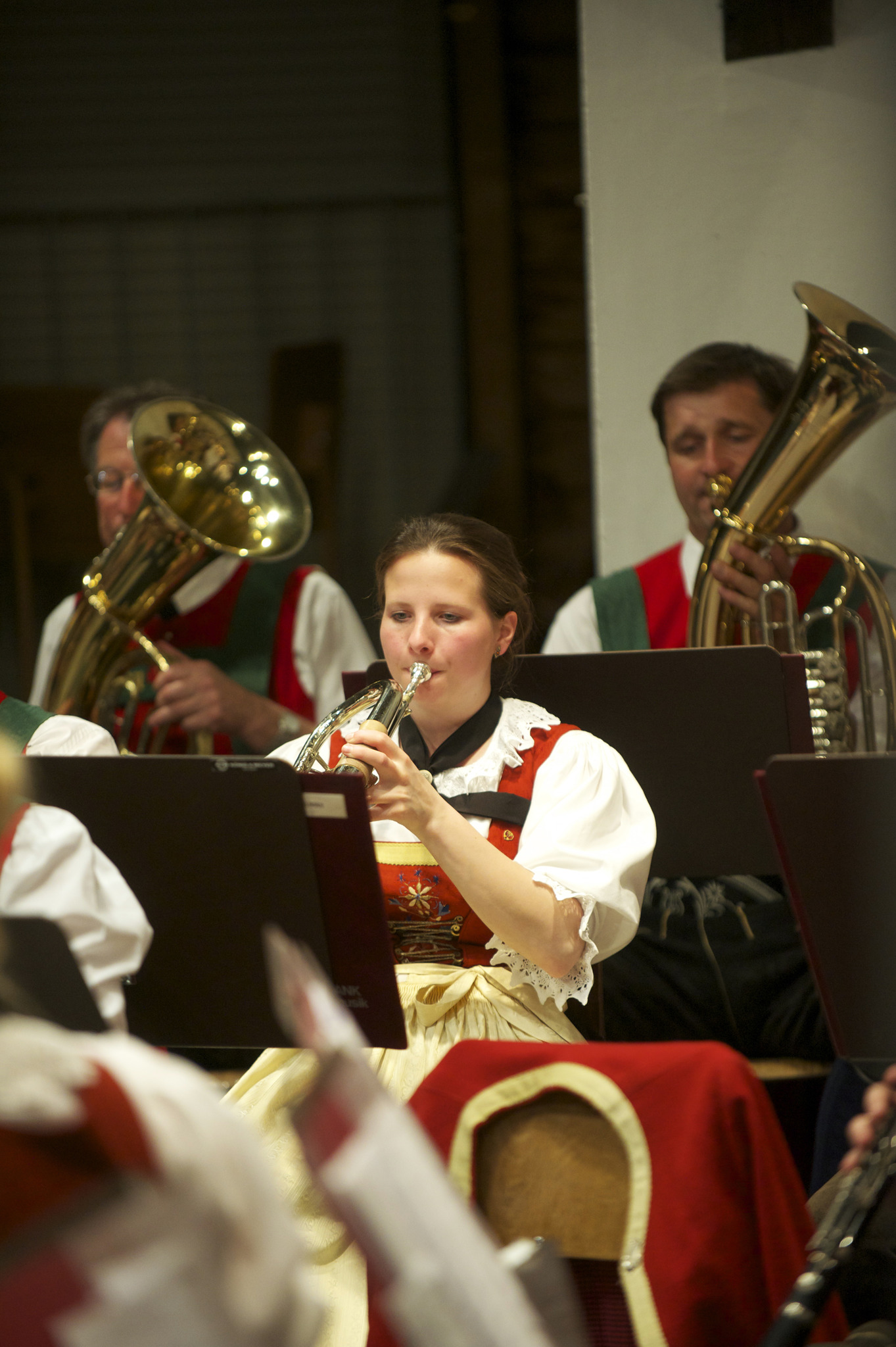 Top-Programm der Mutterer - Westliches Mittelgebirge