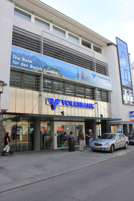 Daniel Koler in Vorstand gewählt - Landeck