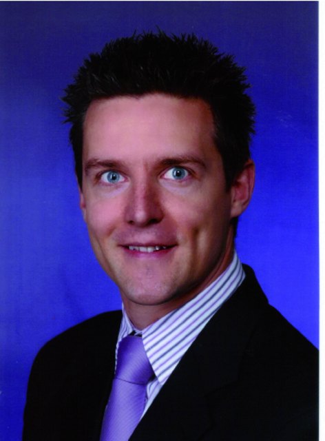 Groß Sieghartser Top-Manager bei A1 - Waidhofen/Thaya