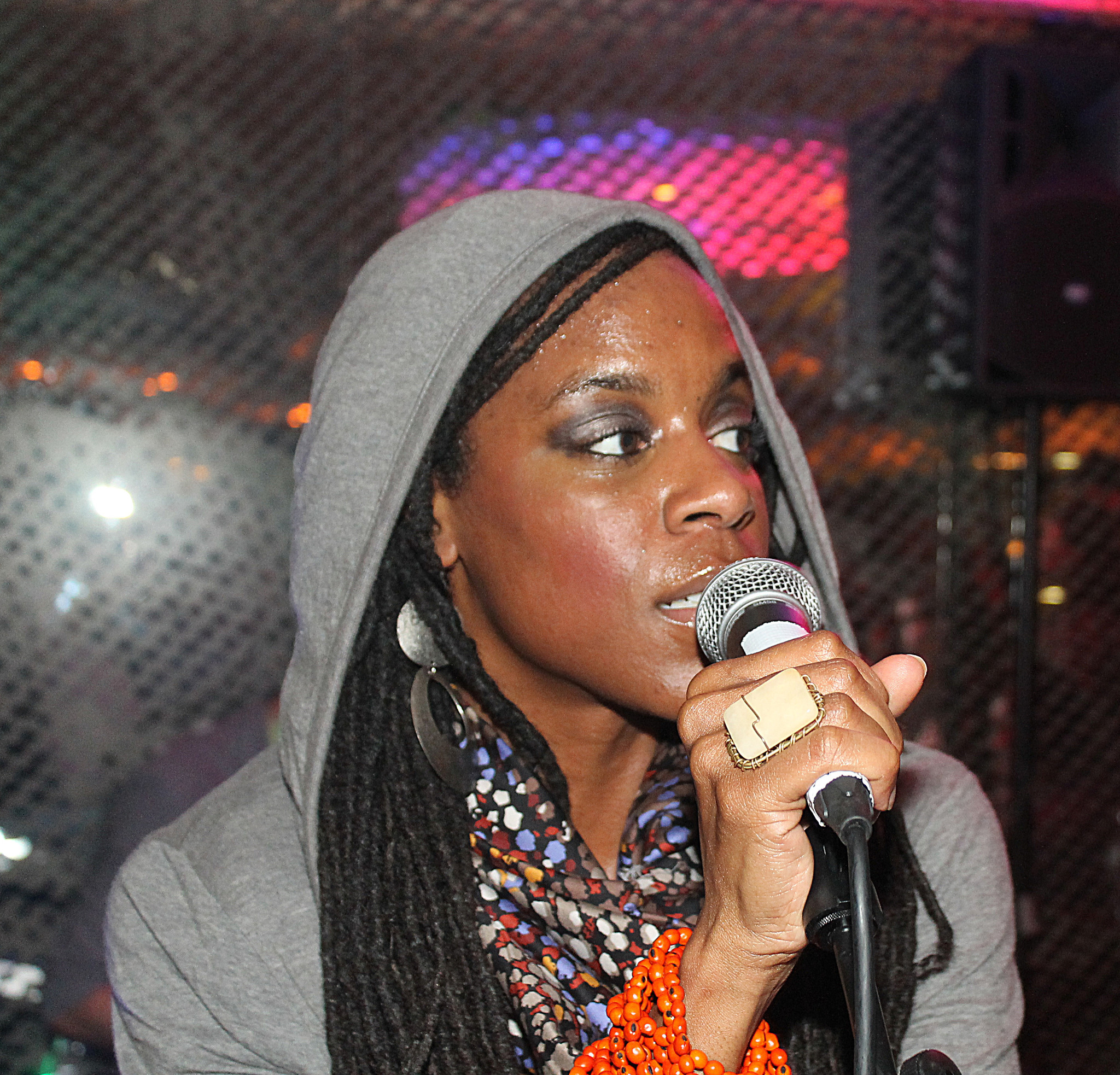 KLUB BAHÖ! #7 im Cafe Leopold - Neubau