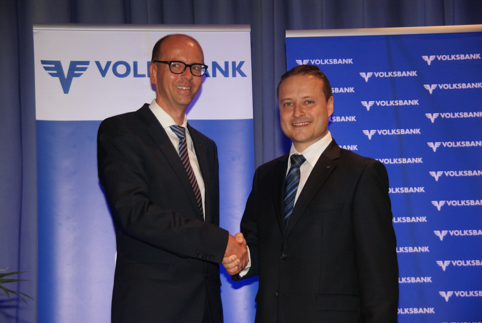 Daniel Koler in Vorstand gewählt - Landeck