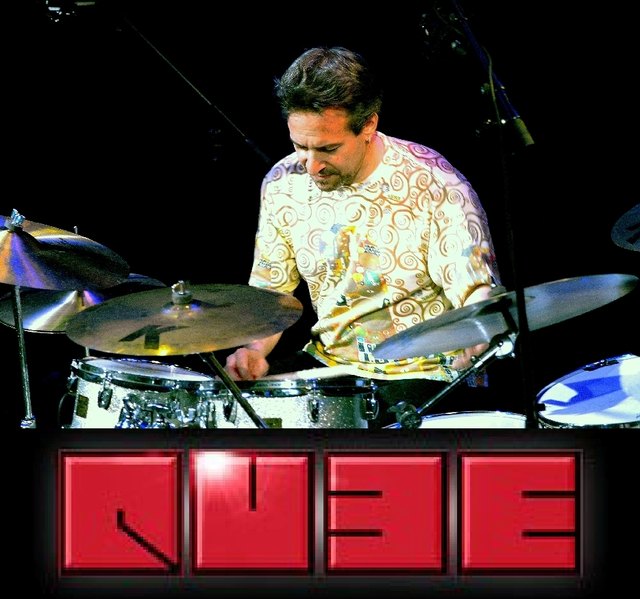 Robert Castelli Trio LIVE im QUBE - Korneuburg