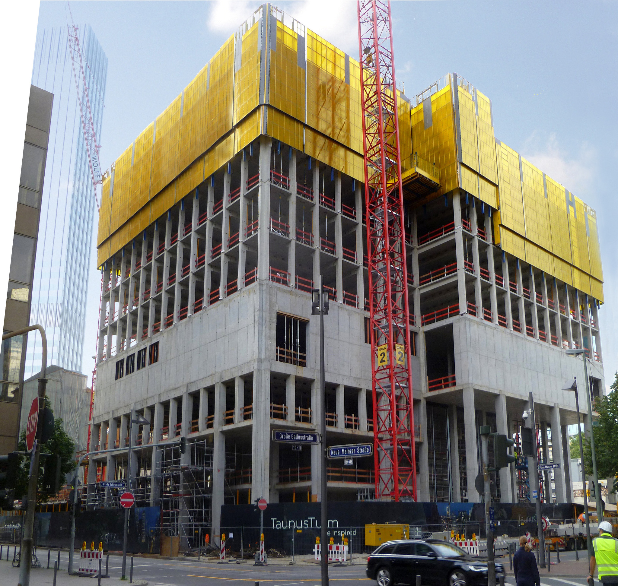 Umdasch AG wächst in Übersee - Amstetten