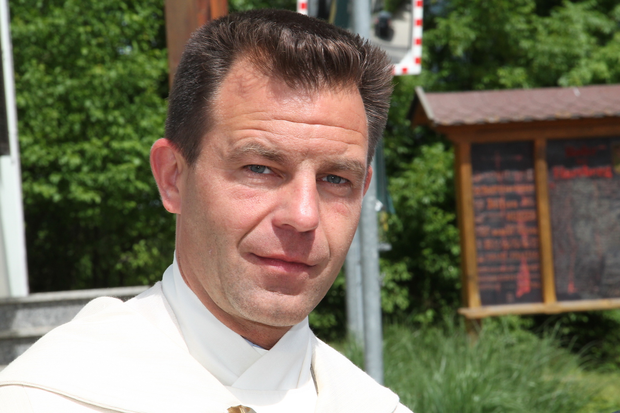 Robert Strohmaier - Hartberg-Fürstenfeld