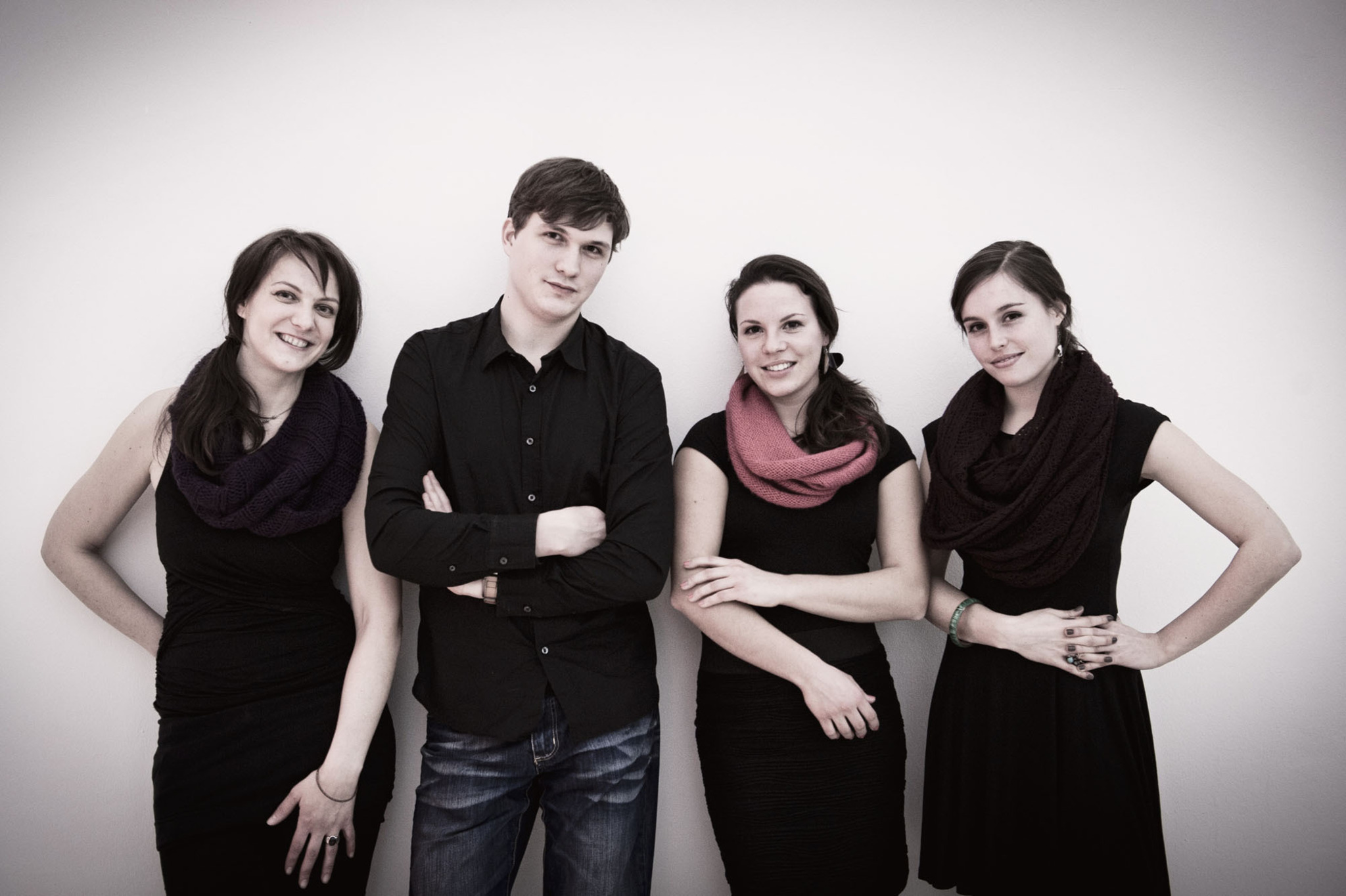 "libella swing" - Sommerkonzert - Klosterneuburg