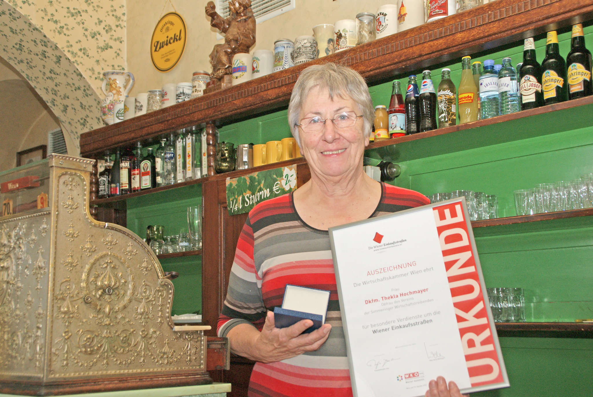 3 Fragen zum Simmeringer Straßenfest - Simmering