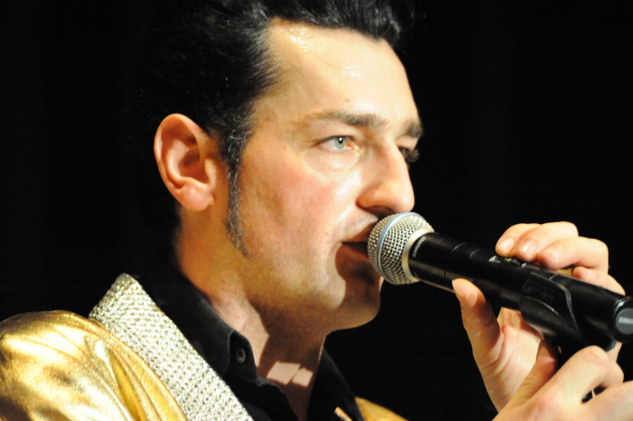 Elvis lebt... - Salzkammergut