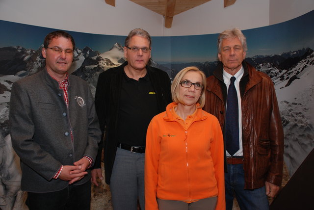 Walter Leitner - Thema auf meinbezirk.at