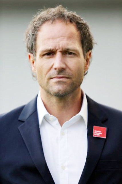 Roland Kirchler - Thema auf meinbezirk.at