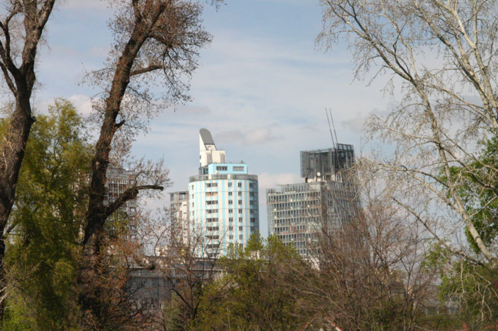 22. Bezirk ... - Donaustadt