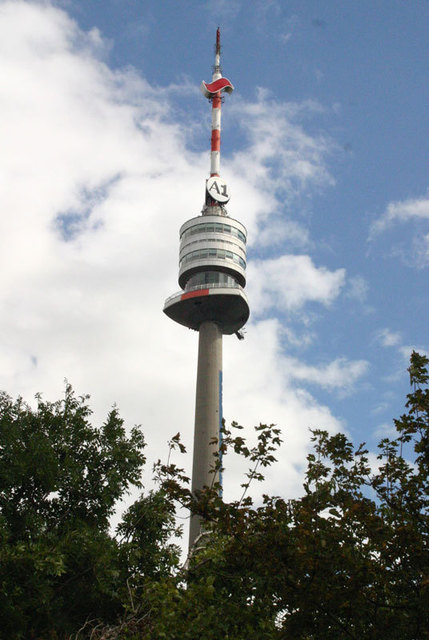 22. Bezirk ... - Donaustadt