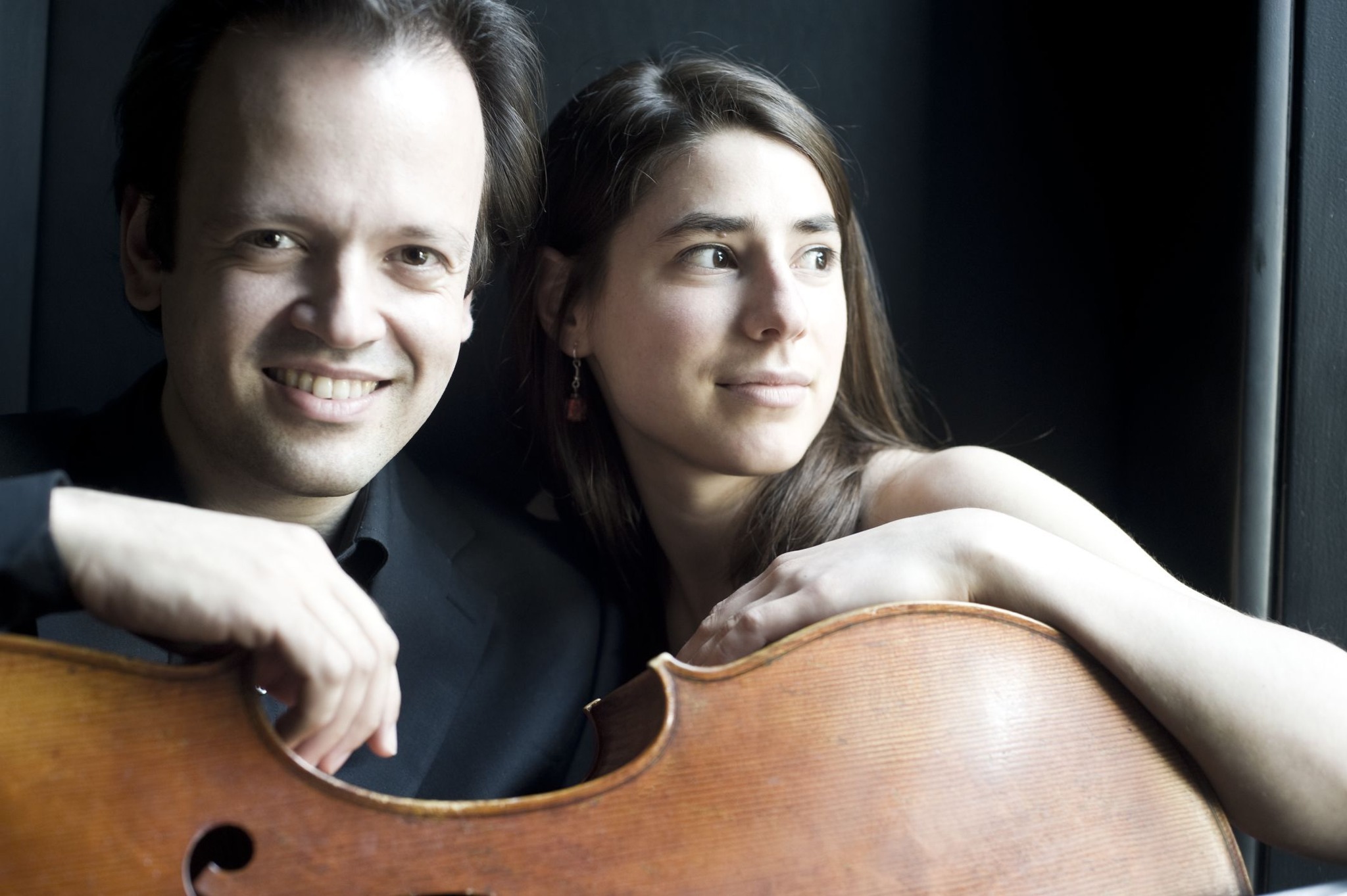 Anna Magdalena Kokits, Alexander Gebert - Wels & Wels Land