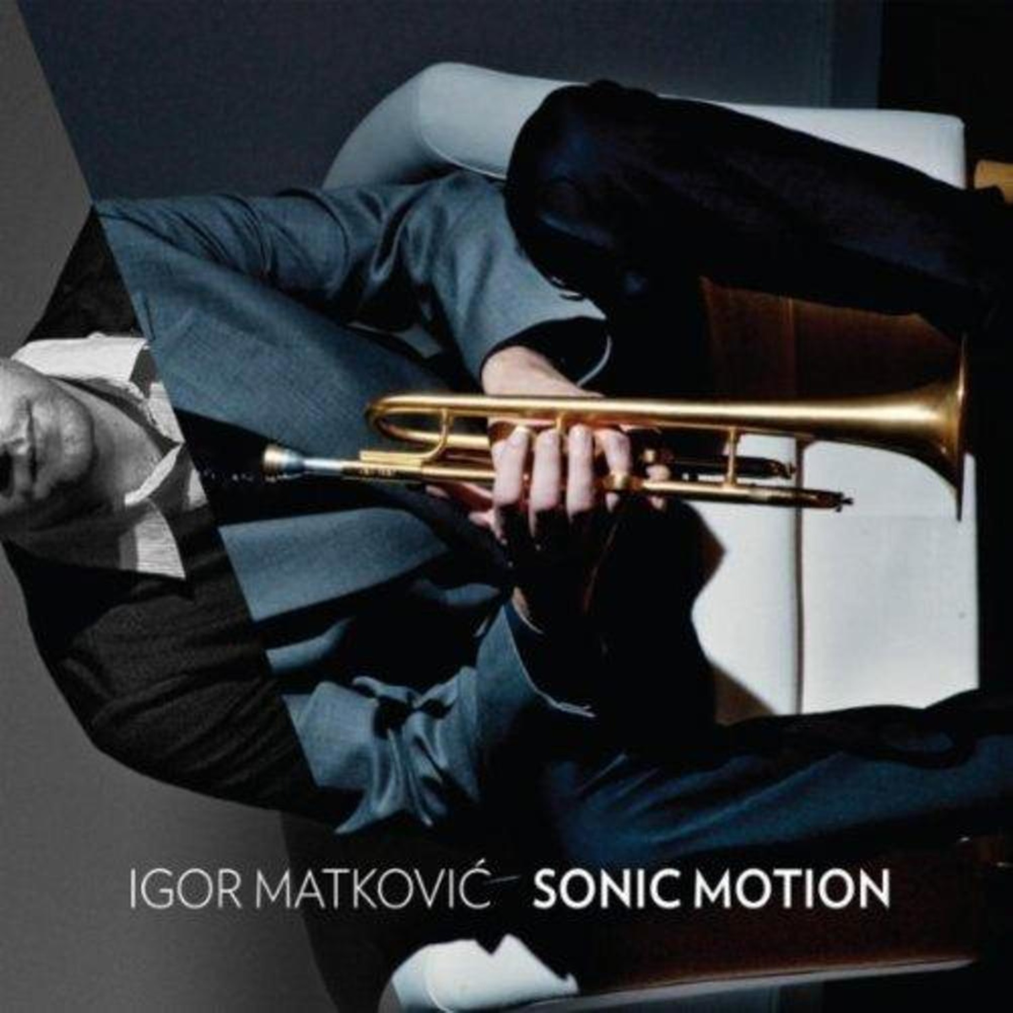 IGOR MATKOVIC "SONIC MOTION" - Innere Stadt