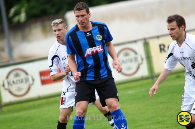 SC Gmünd: das Chaos geht weiter!!!!!!! - Gmünd