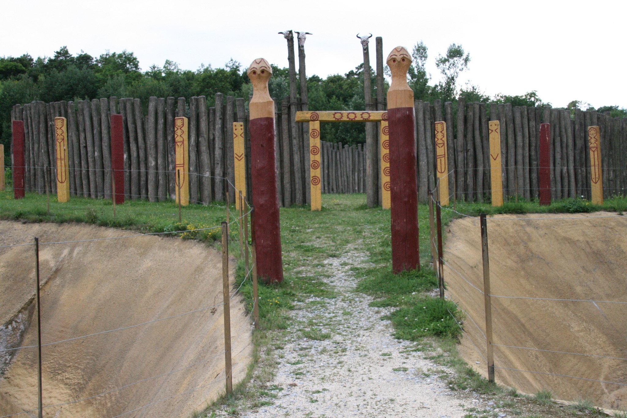 Heldenberg (3) - Donaustadt