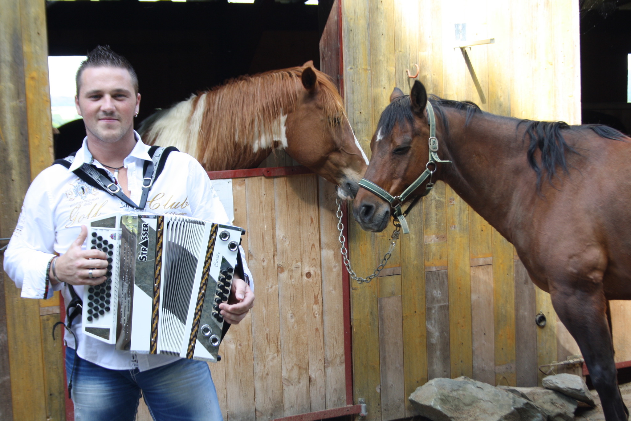 Ehrlich - einzigartig - echt - Oberwart