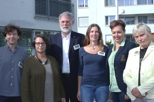 "Scham überwinden und aus emotionaler Abhängigkeit befreien" - Linz