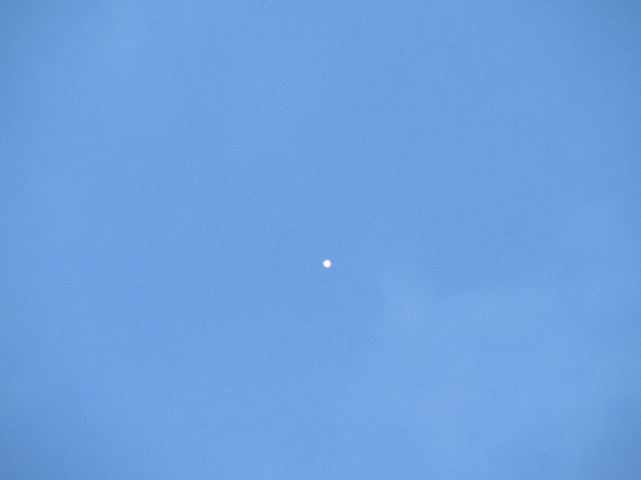 Überflug der Internationalen Raumstation ISS ; nächste sichtbare ...