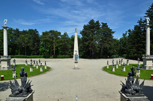 Gedenkstätte Heldenberg - die Akte Josef Gottfried Pargfrieder - Hollabrunn