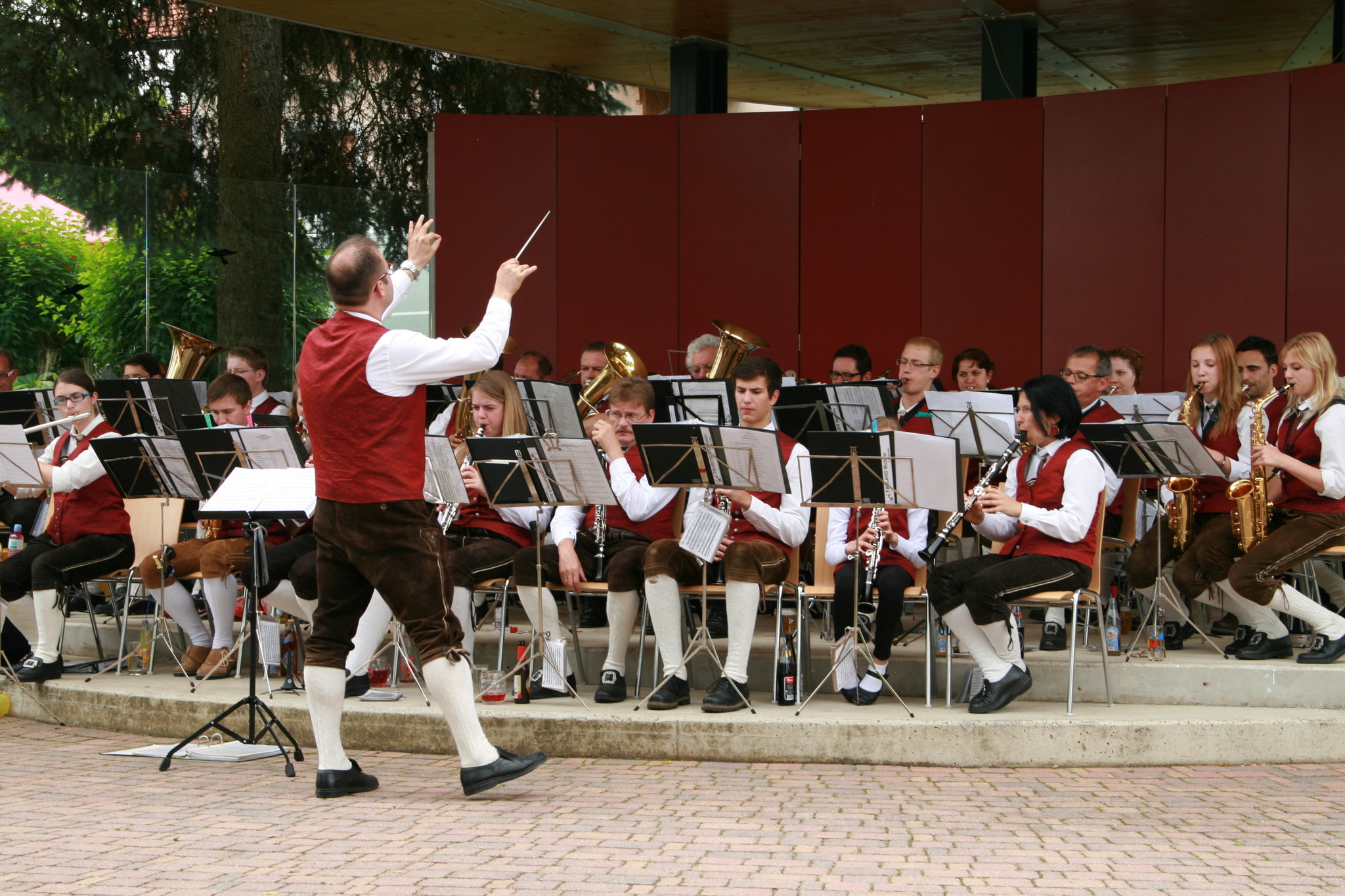 Ein Tag voller Musik - Graz-Umgebung