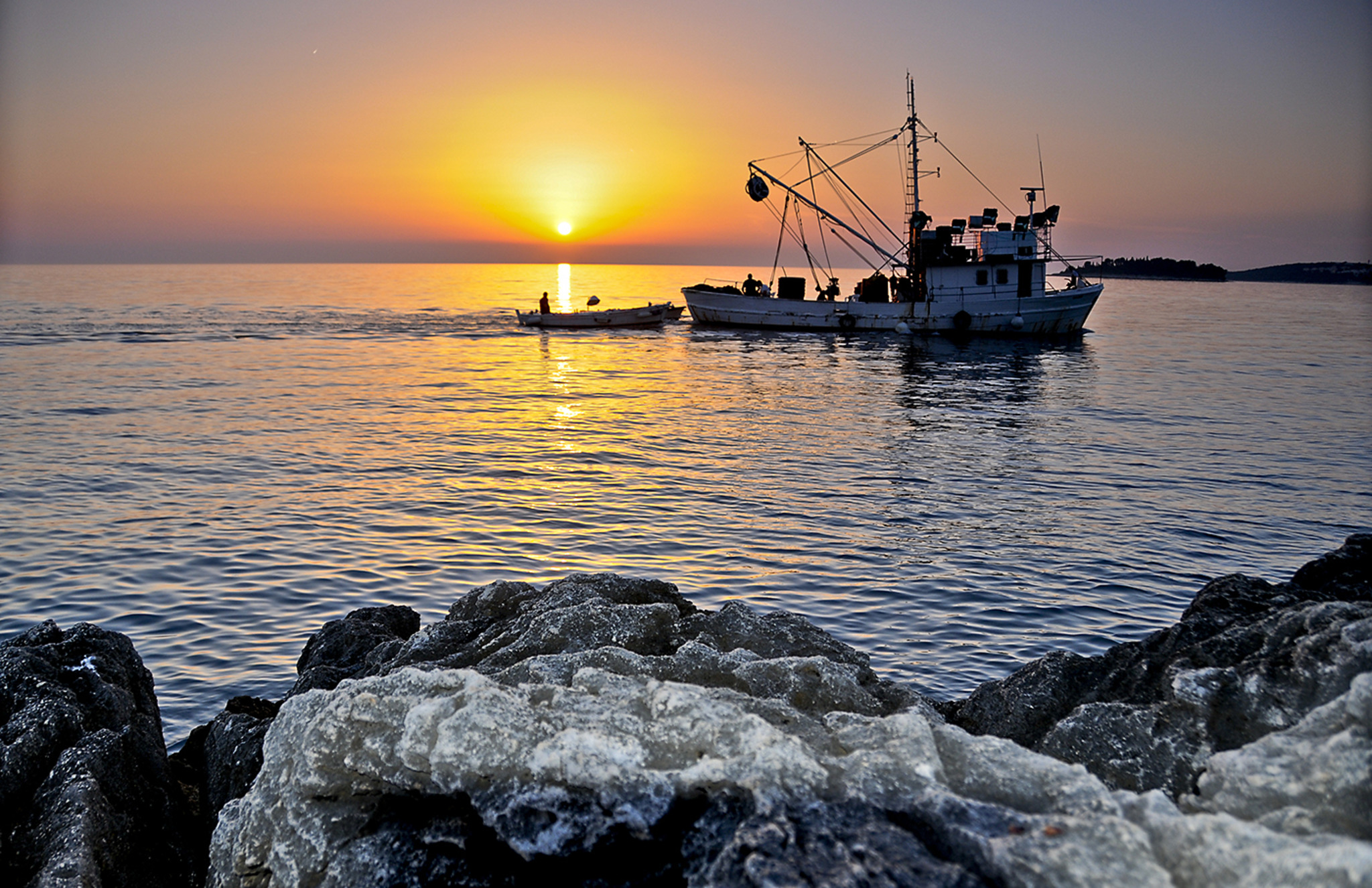 Fishermans life - Pinzgau