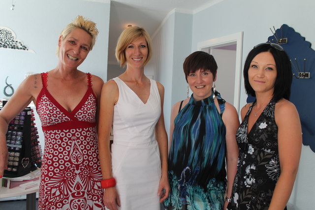 Kosmetik-Institut "Beate" an neuem Standort - Völkermarkt