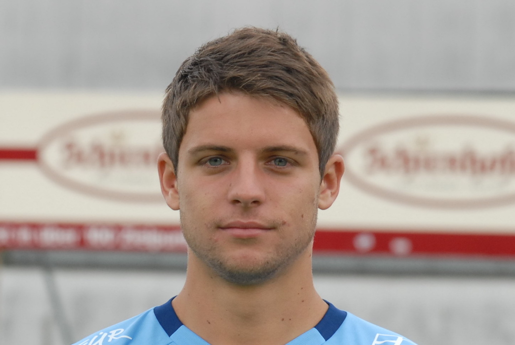 Daniel Rossmann ist Lafnitzer - Hartberg-Fürstenfeld