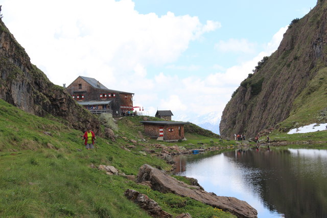 Wildseeloderhaus - Imst