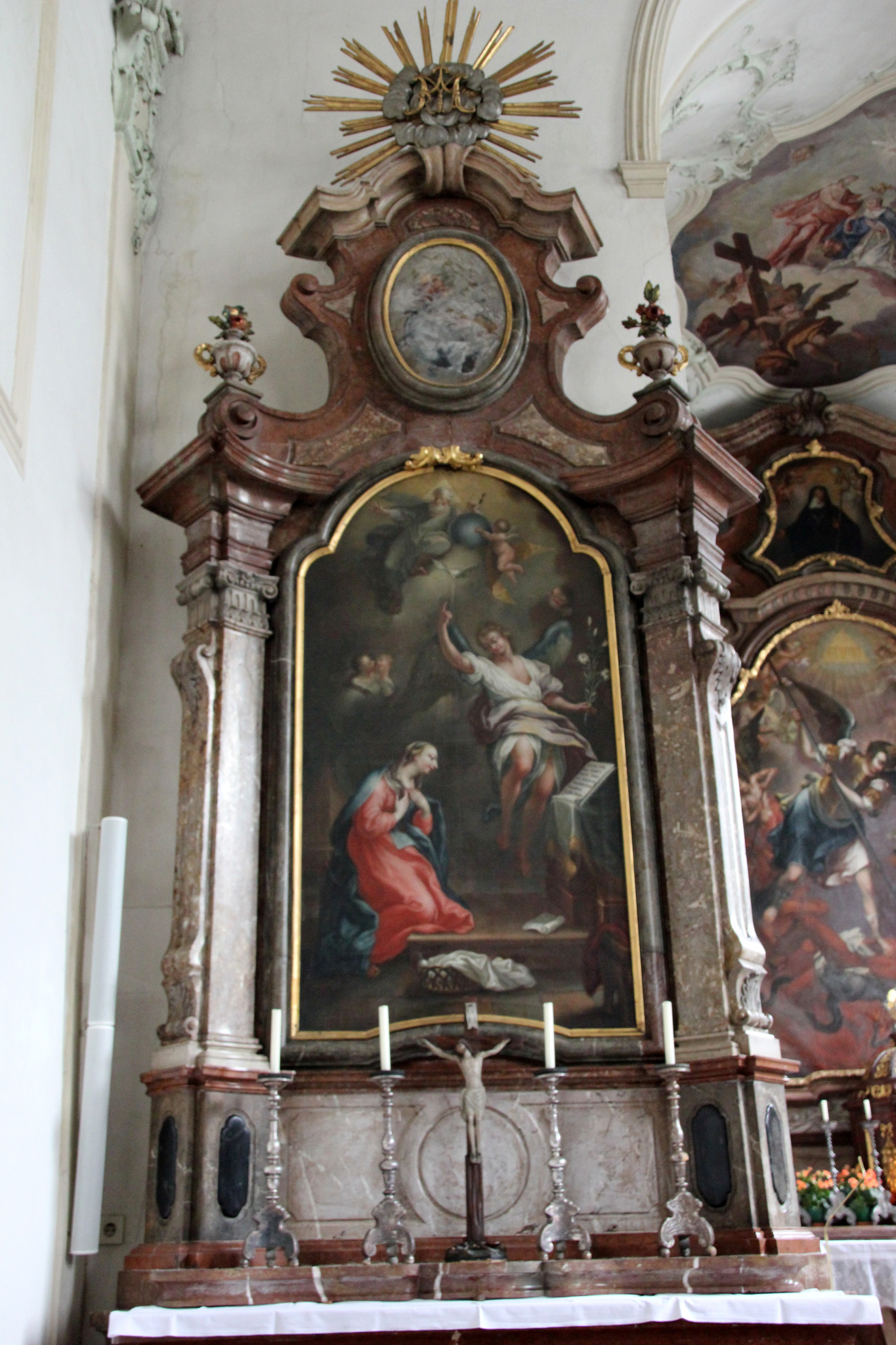Michaelerkirche (2) - Donaustadt
