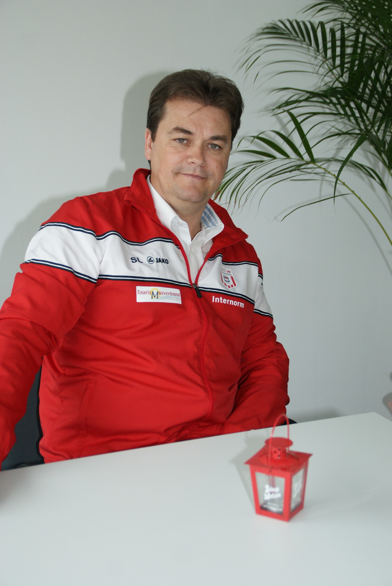 Fußball: Mauthausen und Langenstein "versetzt" - Perg