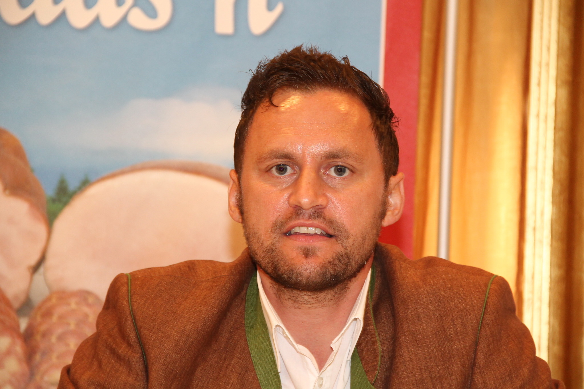 Christian Laschet - Hartberg-Fürstenfeld