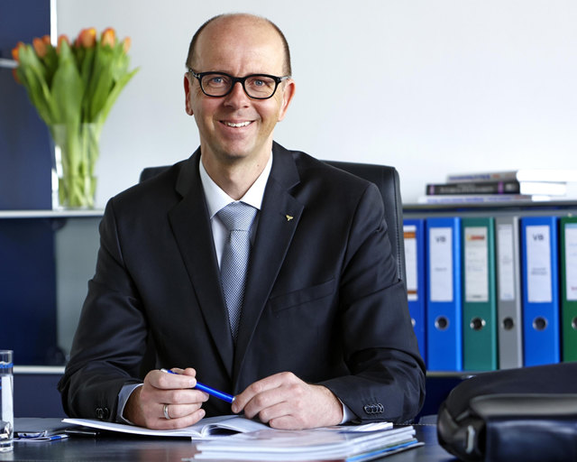 Wirtschaftskammer Landeck: Holzer neues Mitglied im Bezirksausschuss ...