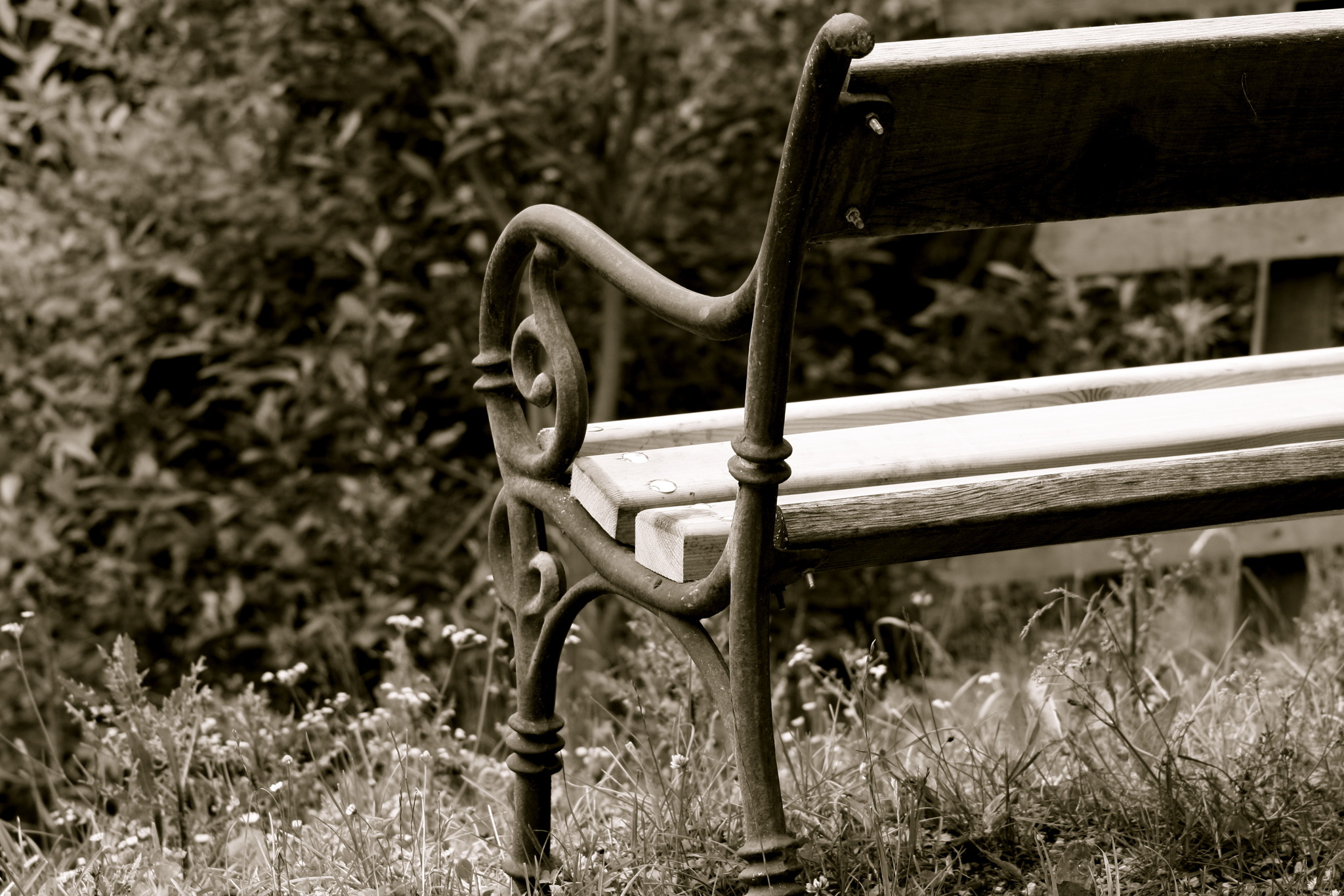 Für die kleine Ruhepause - Stubai-Wipptal