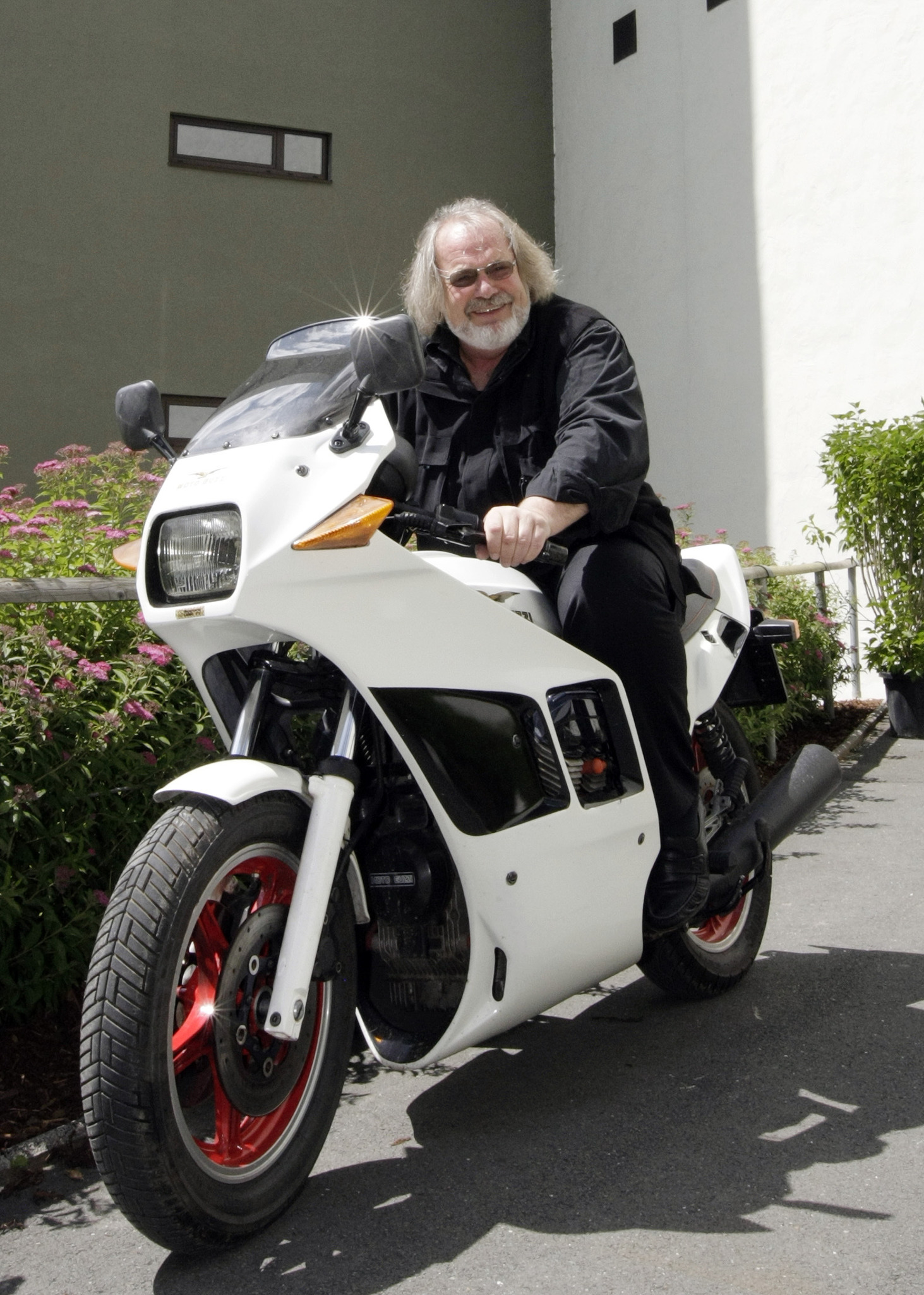 "Irgendwann werde ich in Erl tot umfallen" - Imst