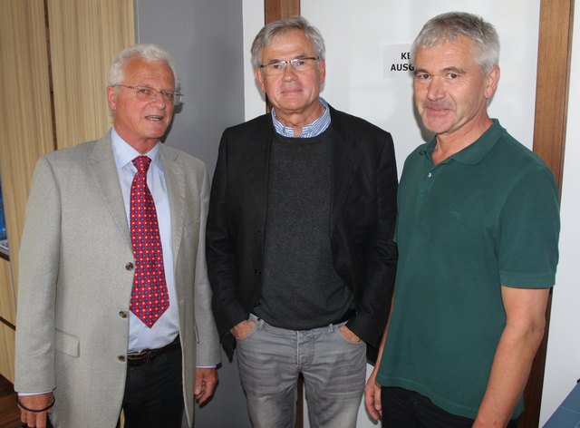 Sommerfest in der Privatklinik Hochrum - Hall-Rum