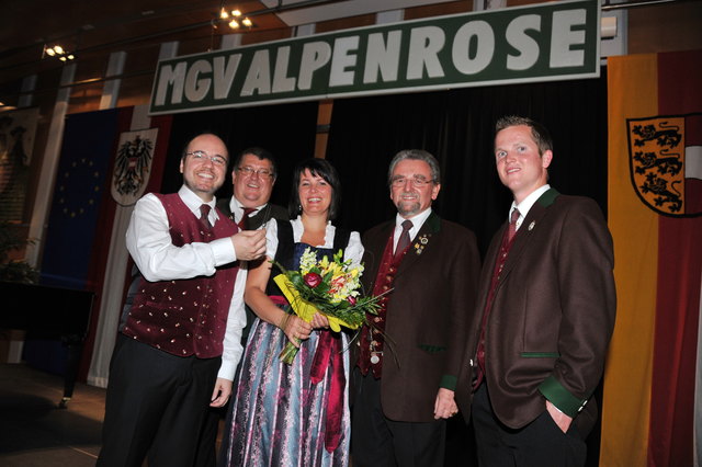 Eine musikalische Reise - Klagenfurt Land