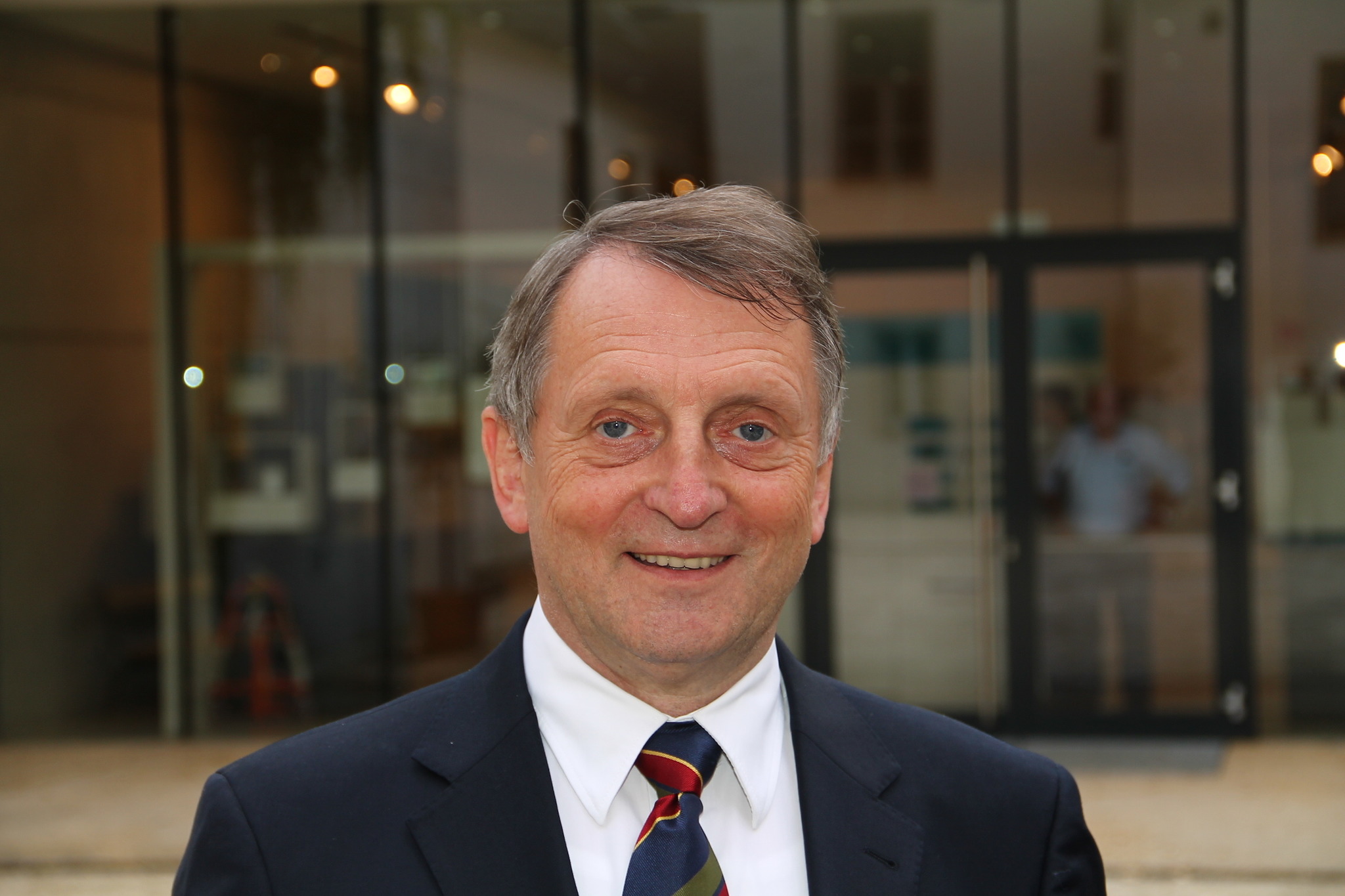 Reinhold Glehr - Hartberg-Fürstenfeld