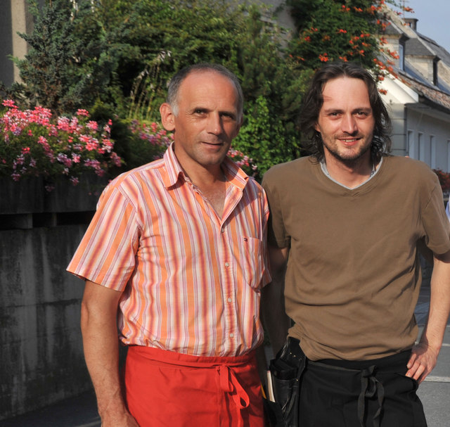 Leben in der ganzen Altstadt - Gailtal