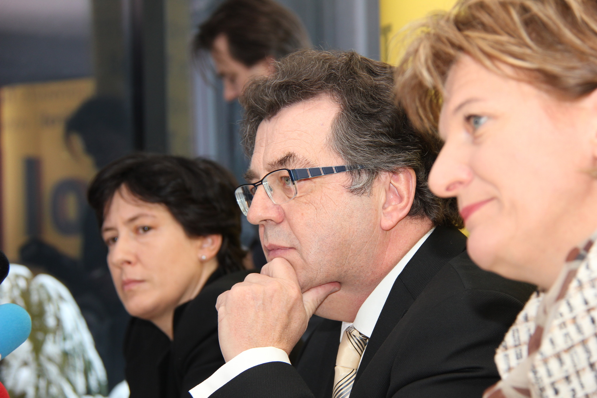 "vorwärts Tirol" ohne Chef: Lindenberger geht - Hall-Rum