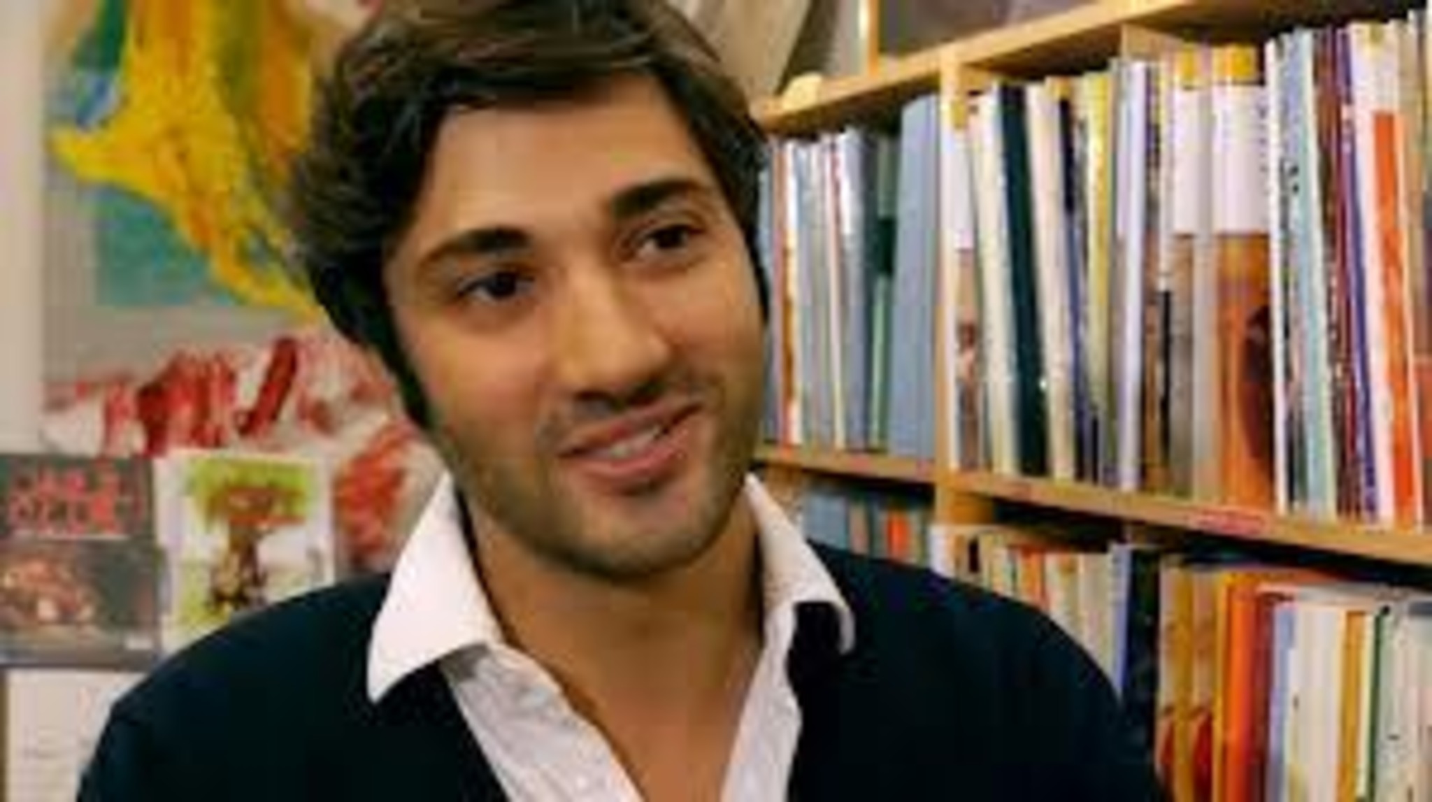 Grafenegg: Ein "grünes" Konzert mit Webern, Mahler und Schubert ...