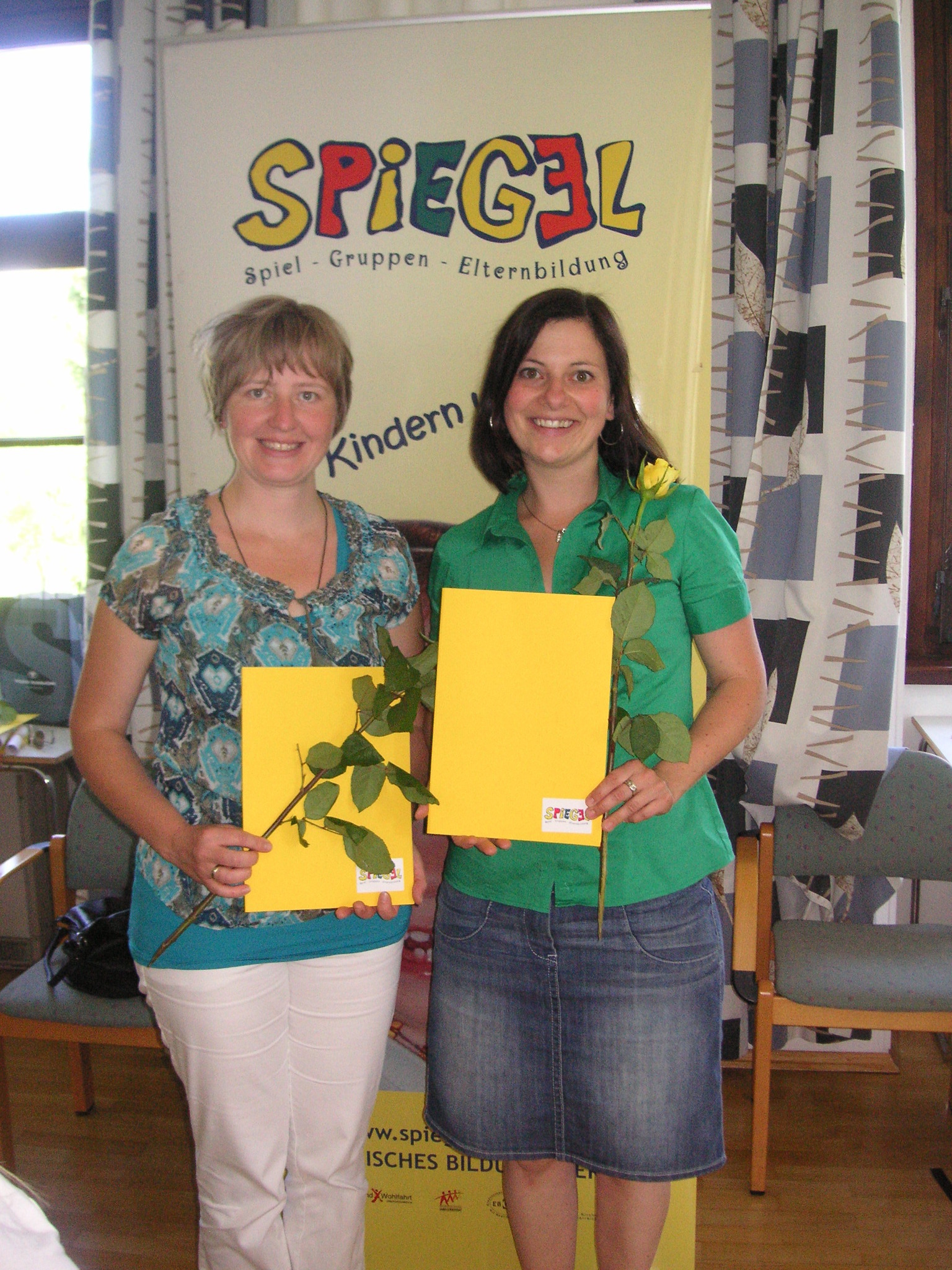 Wir gratulieren.... - Grieskirchen & Eferding